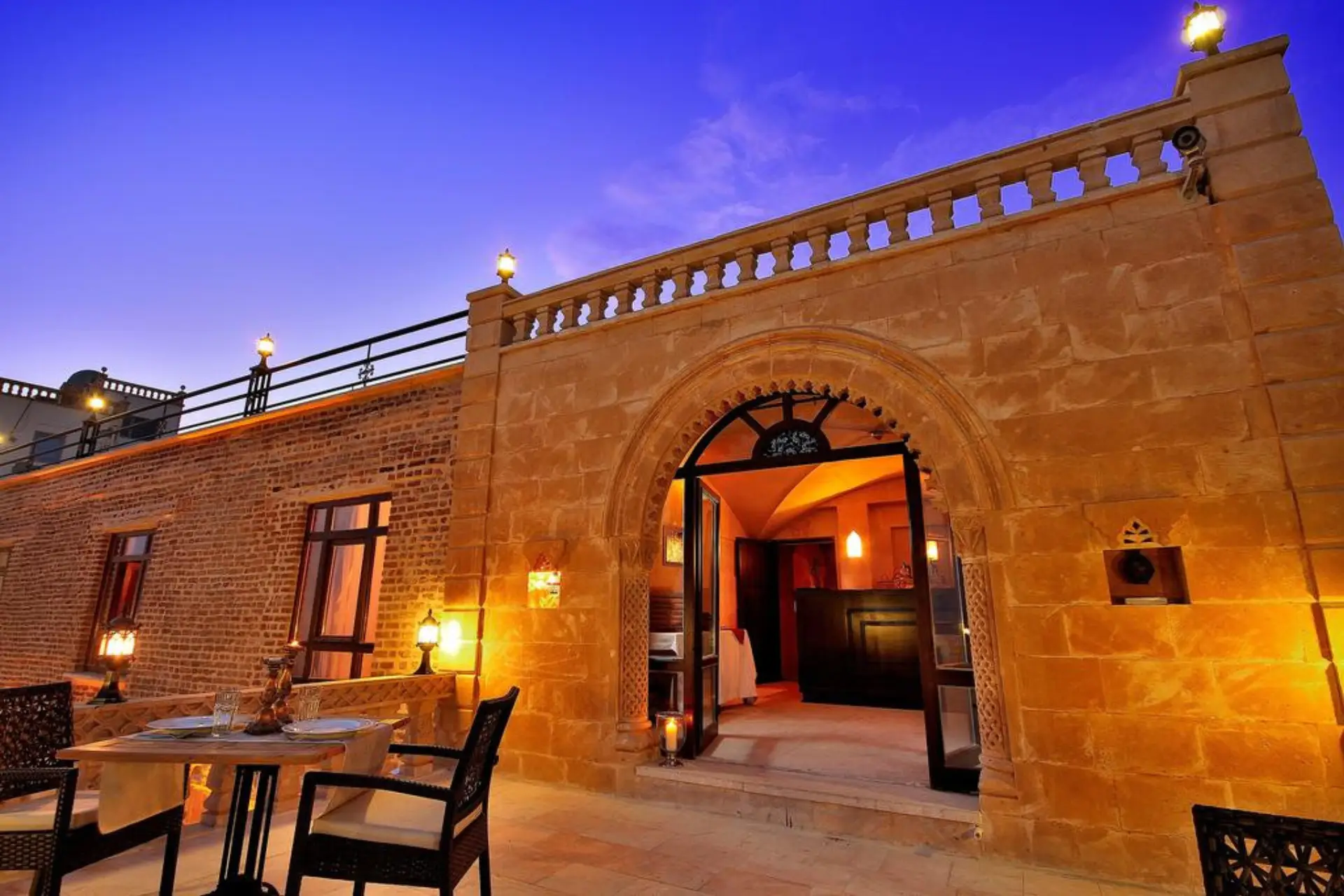 Maridin Hotel | Small and Boutique Hotels in Turkiye & Greece