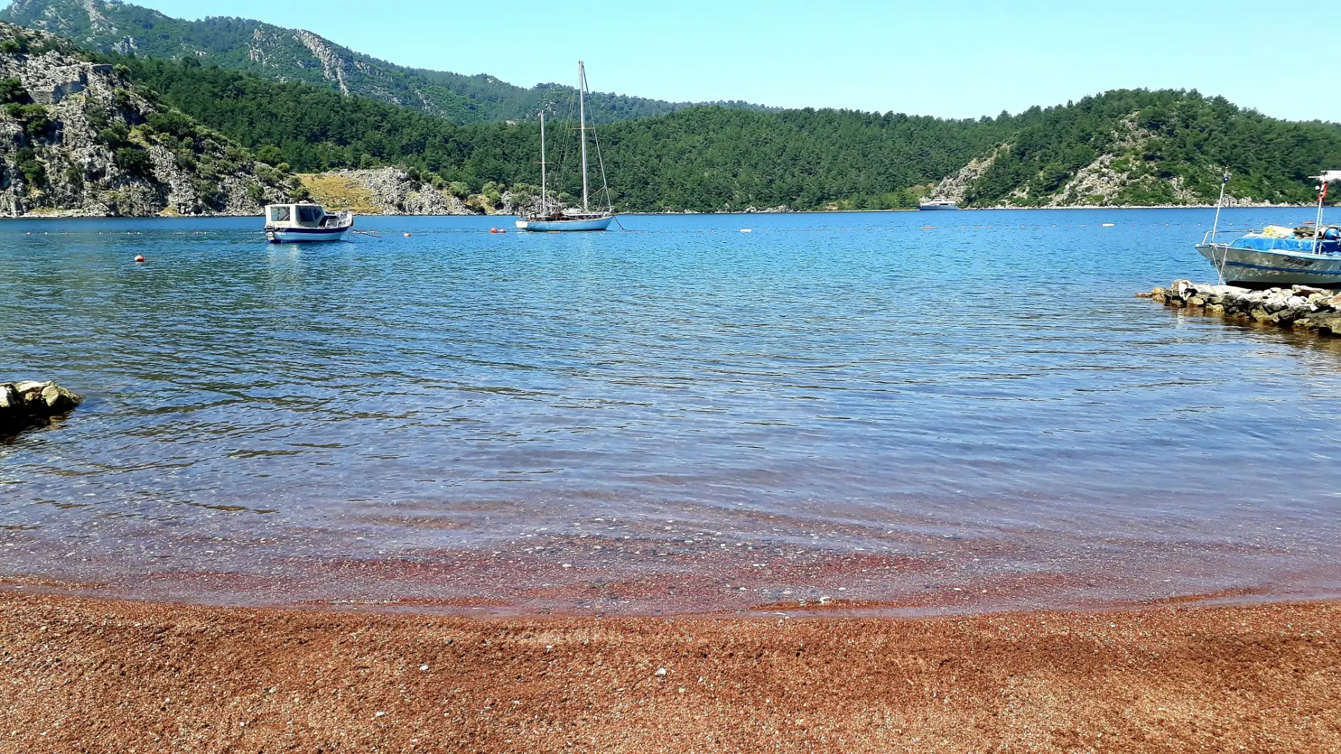 Albatros Beach | Small and Boutique Hotels in Turkiye & Greece