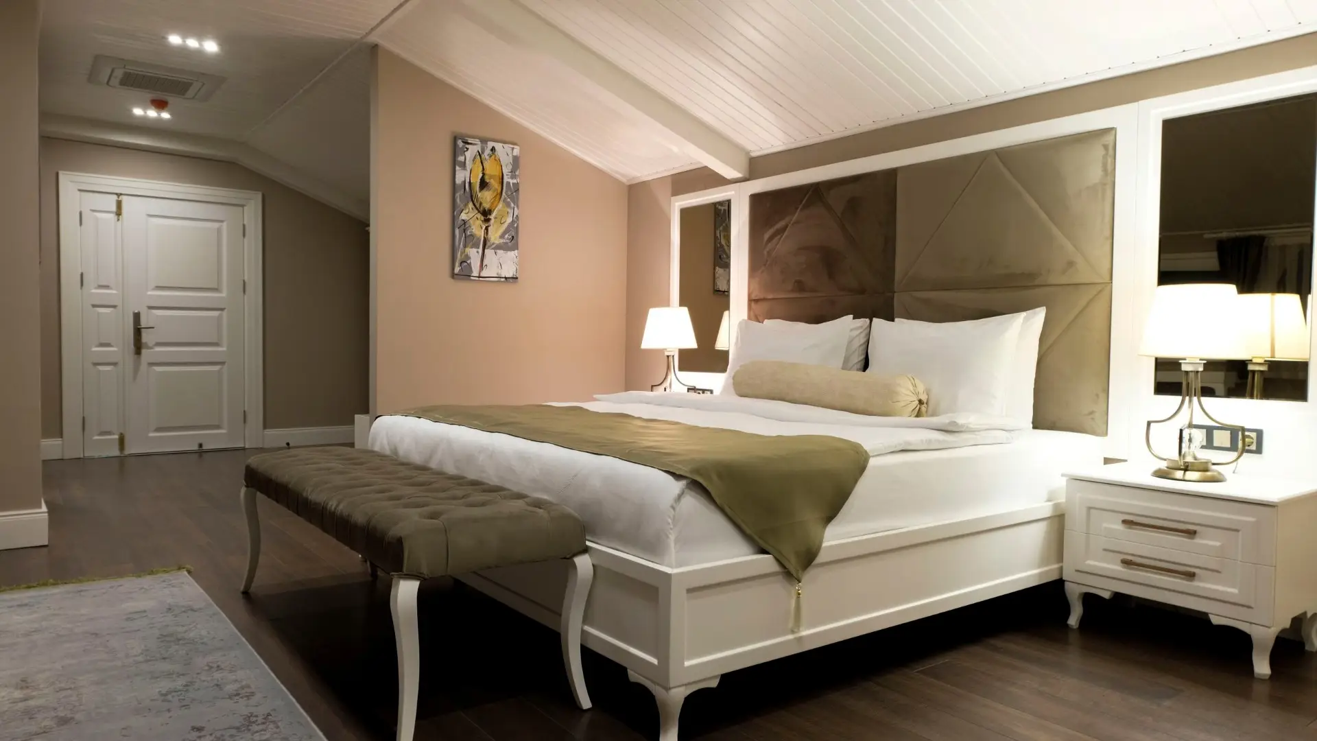 Parna Hotel, +12 | Small and Boutique Hotels