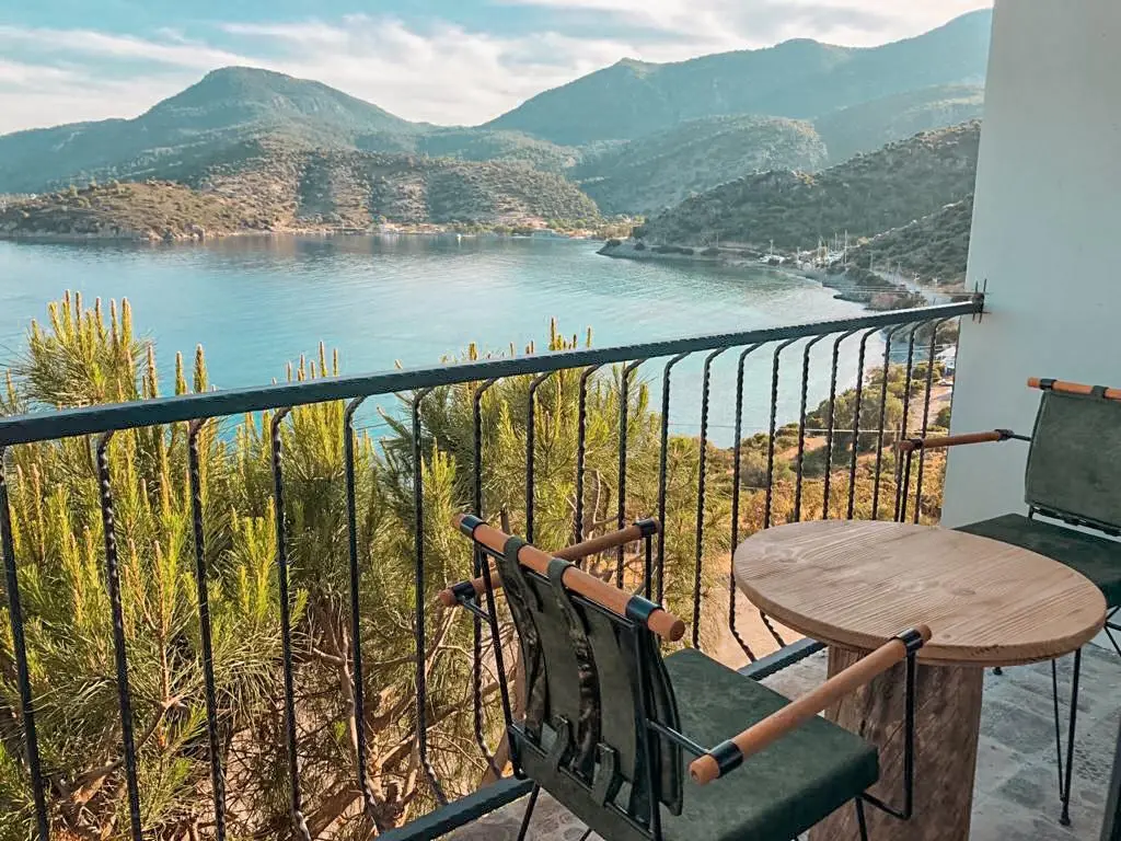 Small and Boutique Hotels in Datca, Turkiye | Small and Boutique Hotels ...