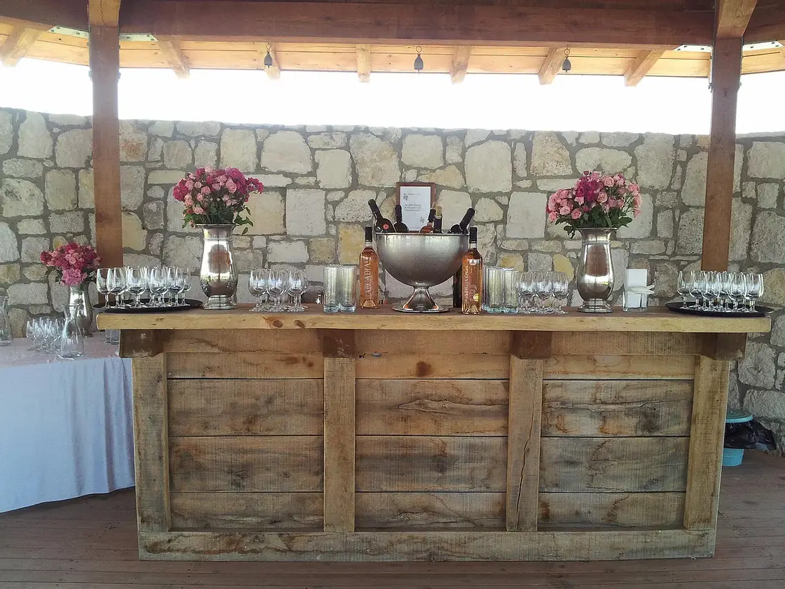 Bakucha Vineyard Hotel & Spa | Small and Boutique Hotels in Turkiye ...