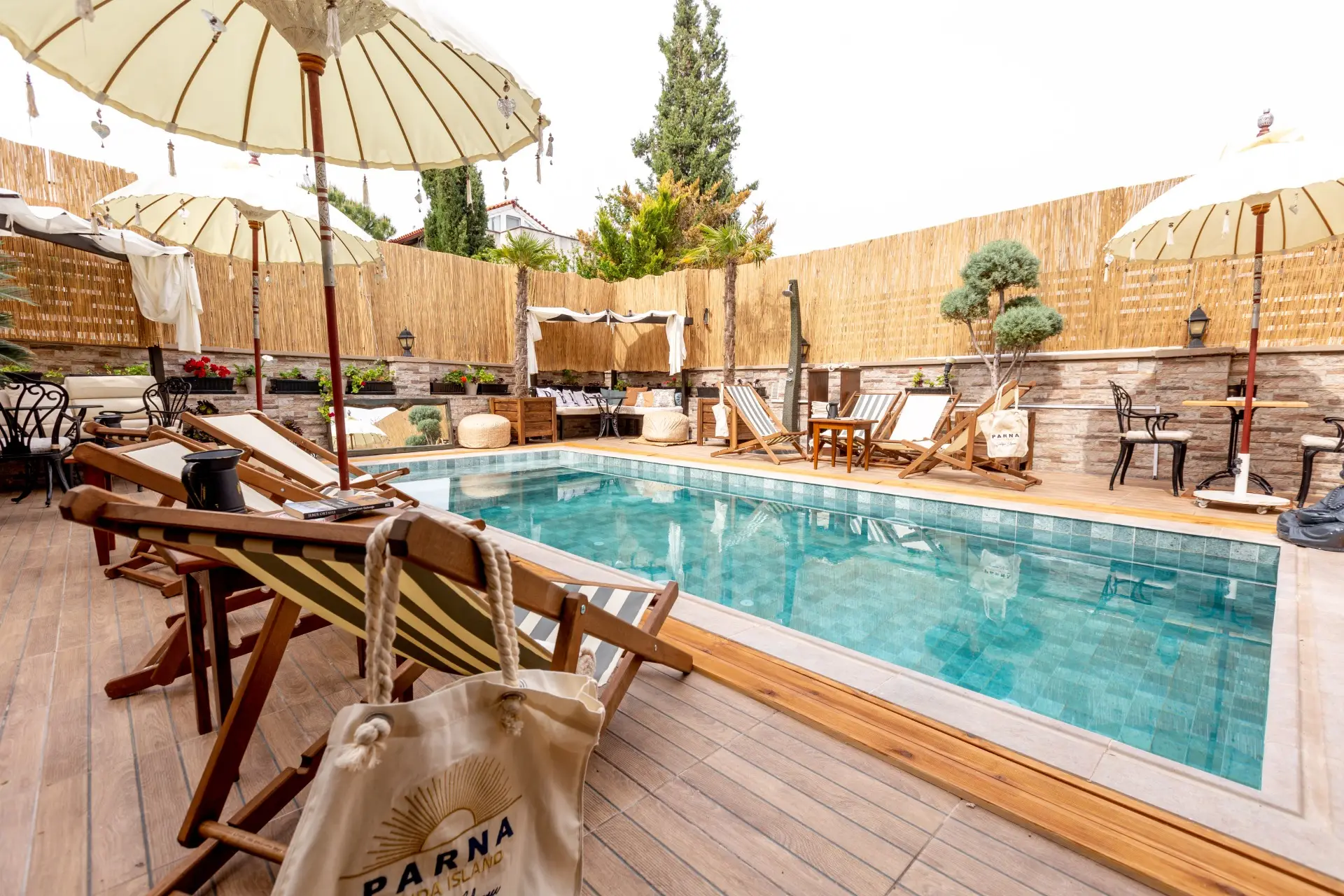 Parna Hotel, +12 | Small and Boutique Hotels in Turkiye & Greece