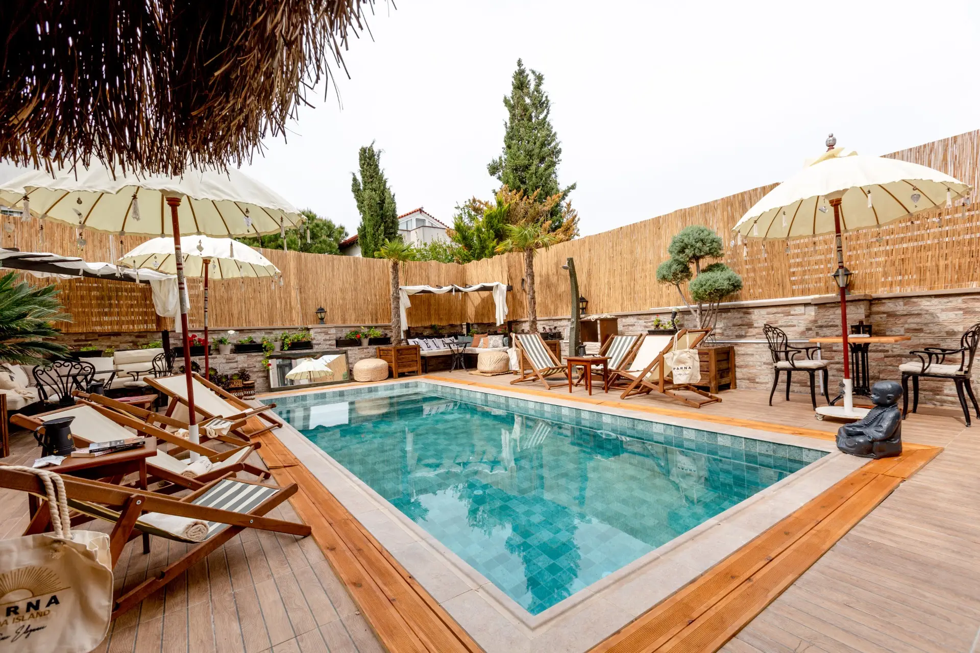 Parna Hotel, +12 | Small and Boutique Hotels in Turkiye & Greece