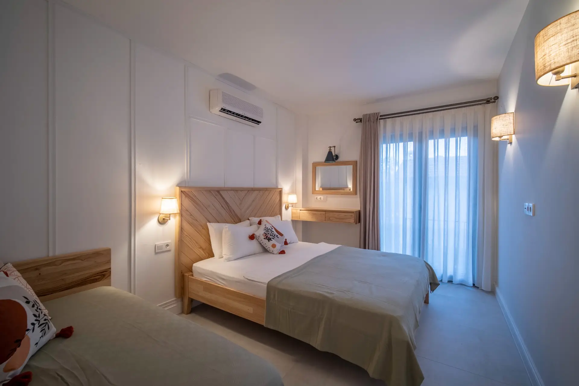 Small and Boutique Hotels in Datca, Turkiye | Small and Boutique Hotels ...