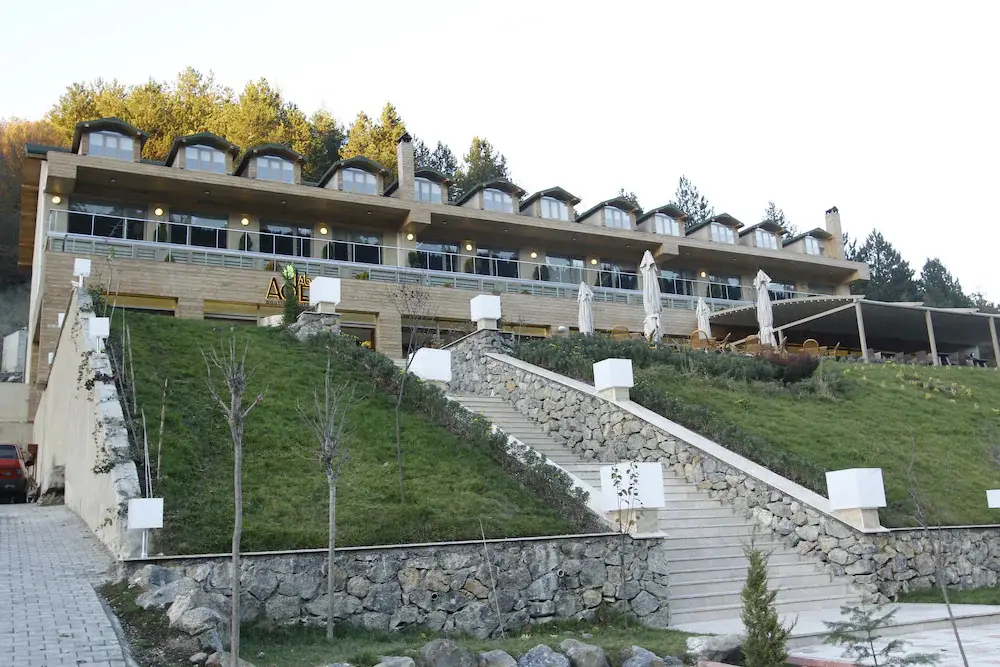 Abant Lotus Hotel | Small and Boutique Hotels in Turkiye & Greece