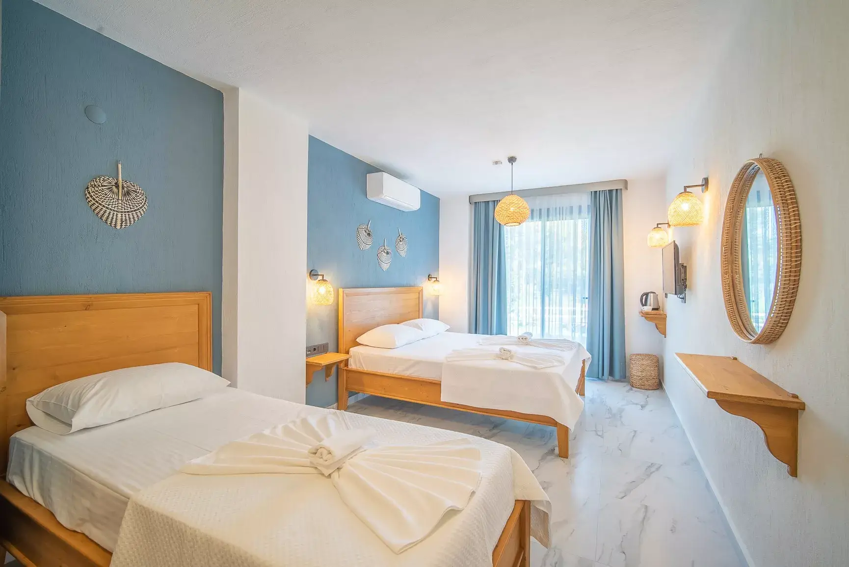 Small and Boutique Hotels in Datca, Turkiye | Small and Boutique Hotels ...