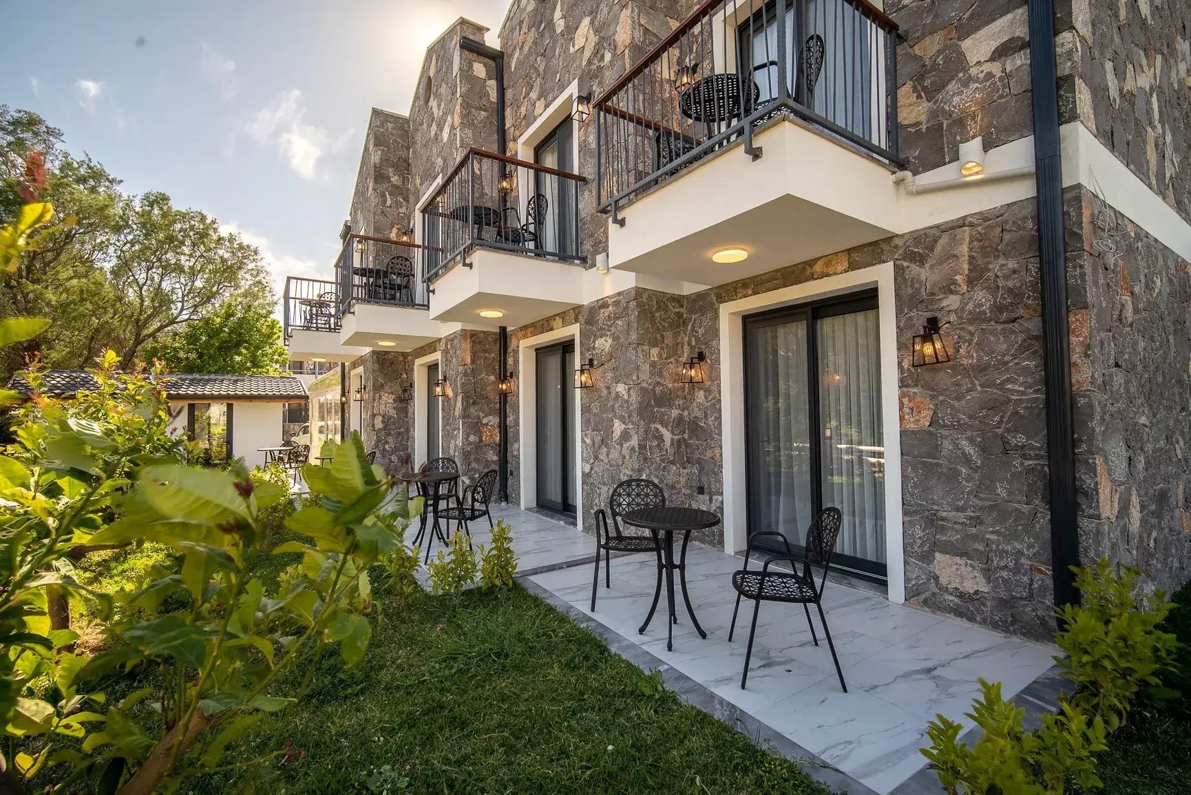 Small and Boutique Hotels in Datca, Turkiye | Small and Boutique Hotels ...