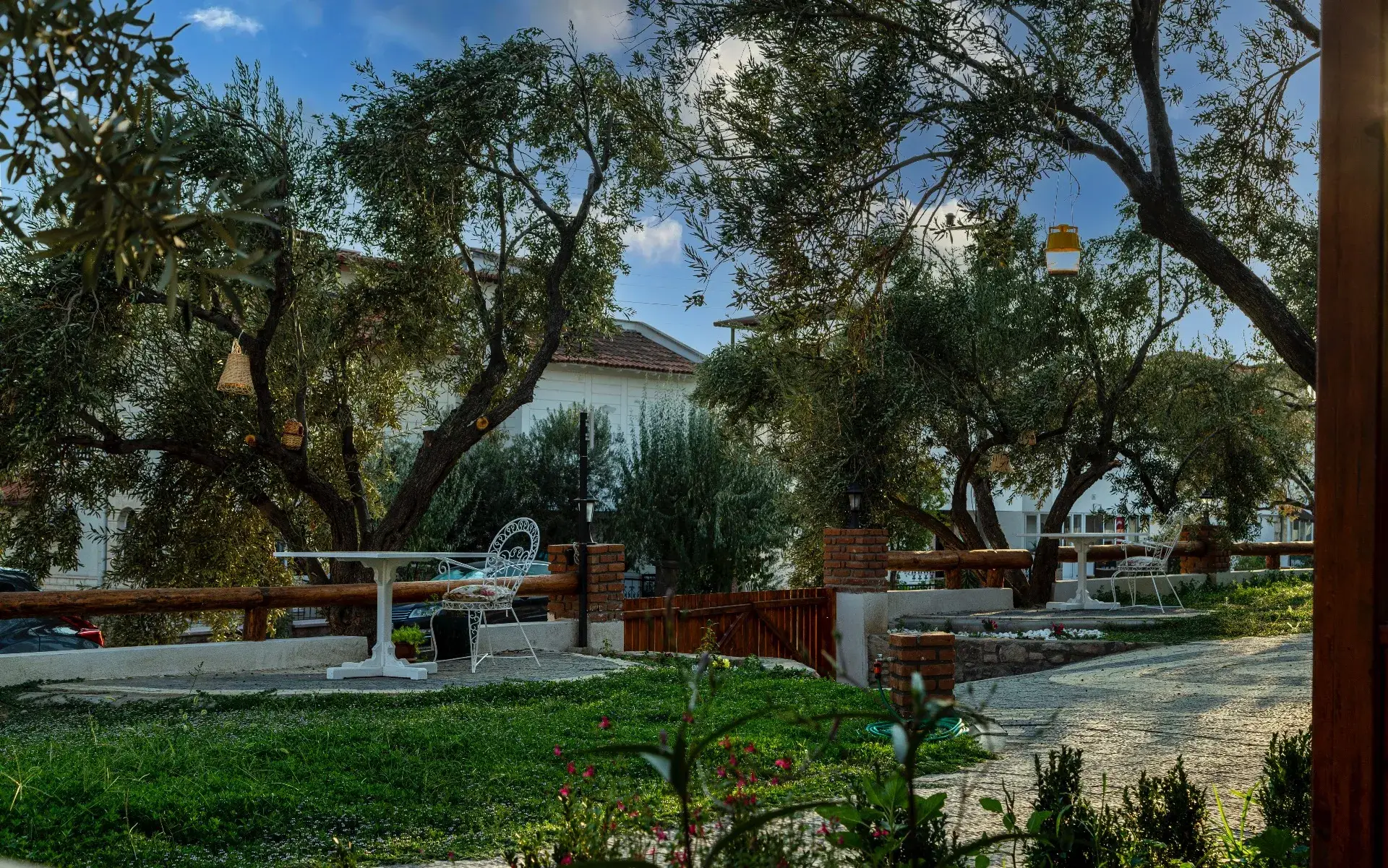 Parna Hotel, +12 | Small and Boutique Hotels in Turkiye & Greece