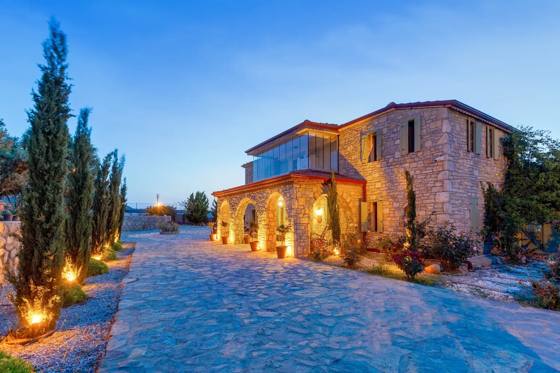 Small and Boutique Hotels in Datca, Turkiye | Small and Boutique Hotels ...