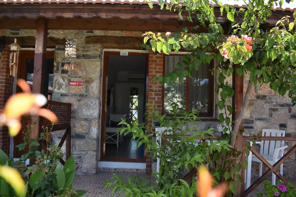 Mardius Hotel | Small and Boutique Hotels Website
