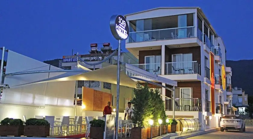 Ephesus Boutique Hotel | Small and Boutique Hotels in Turkiye & Greece