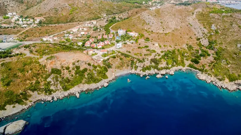 Small and Boutique Hotels in Datca, Turkiye | Small and Boutique Hotels ...