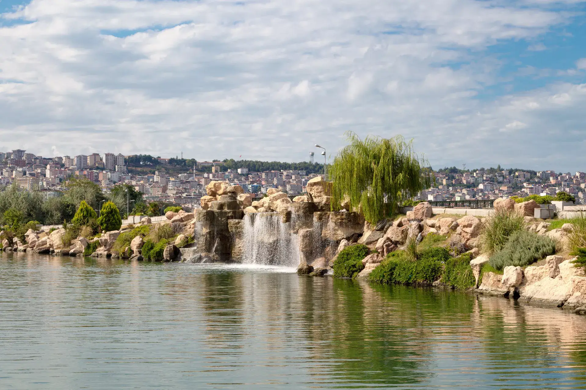 Samsun City Guide | Small and Boutique Hotels in Turkiye & Greece