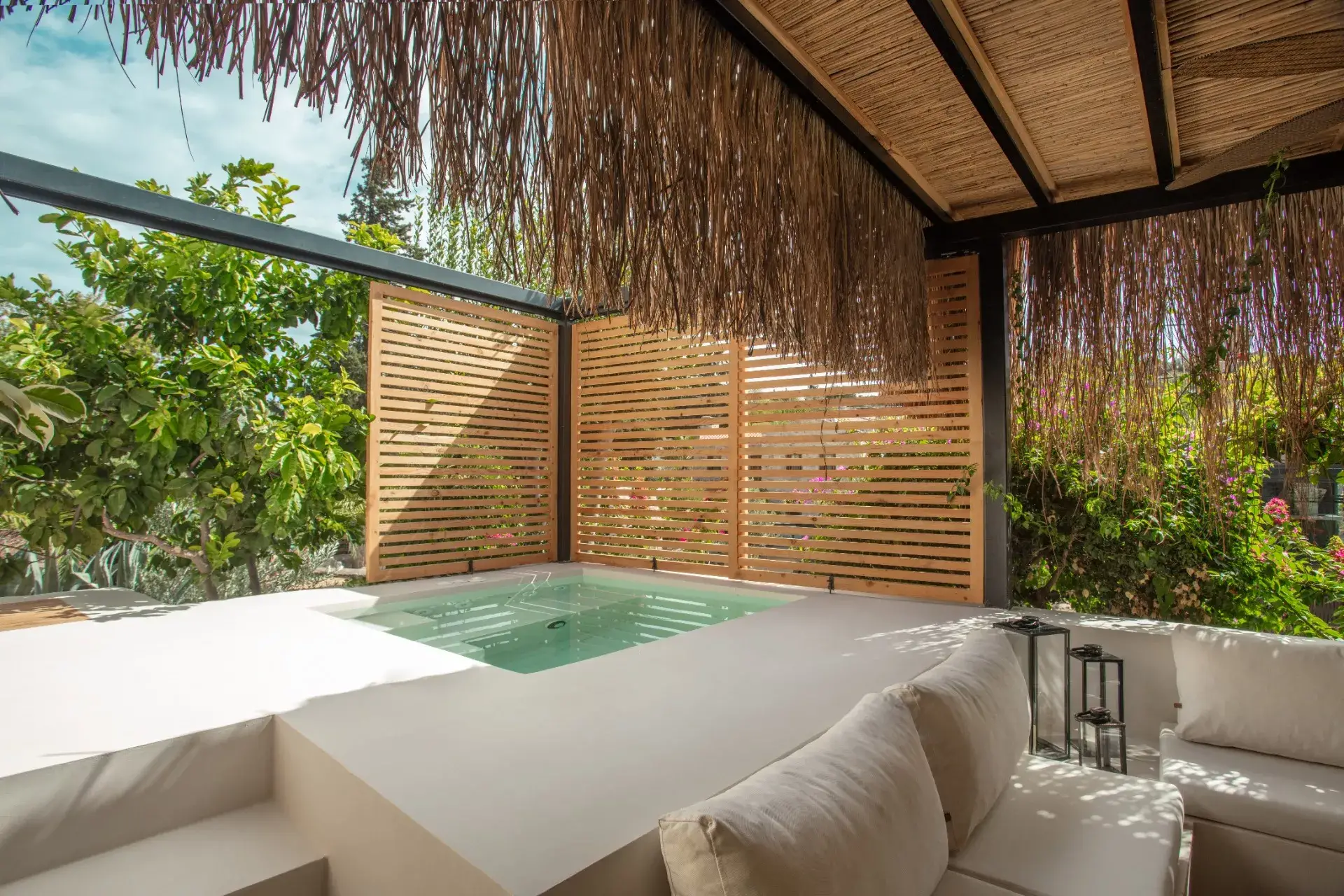 Small and Boutique Hotels in Datca, Turkiye | Small and Boutique Hotels ...