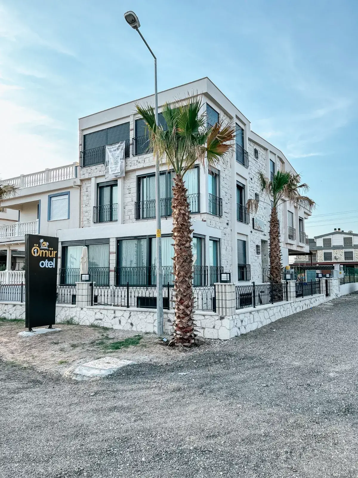 Parna Hotel, +12 | Small and Boutique Hotels in Turkiye & Greece