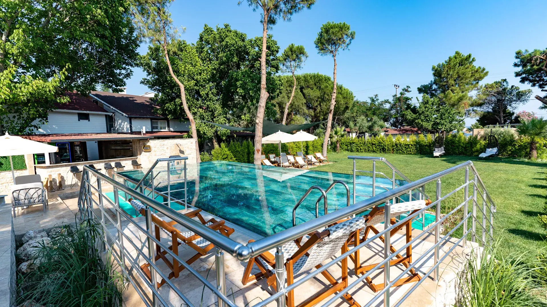 Canakkale Guide | Small and Boutique Hotels in Turkiye & Greece