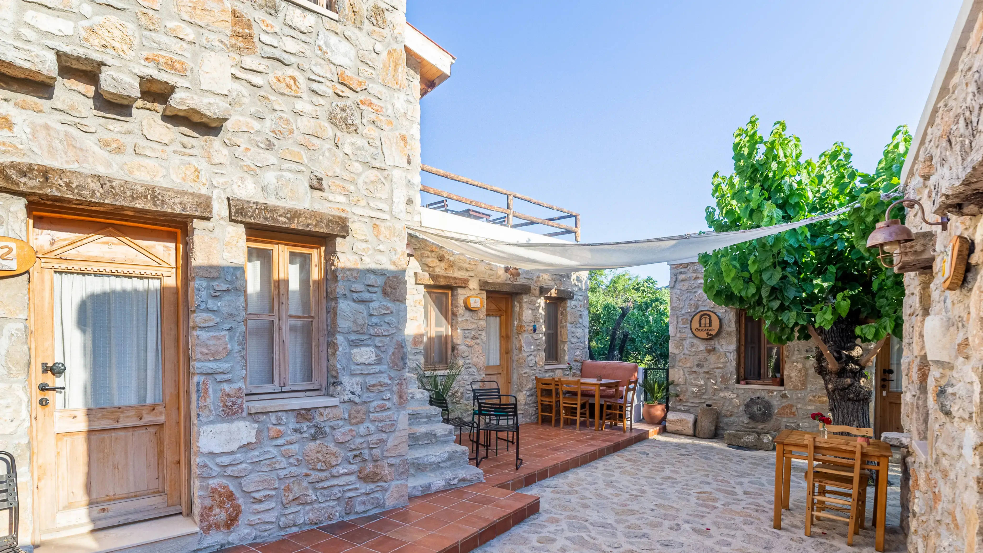 Small and Boutique Hotels - A Life-Style Blog | Small and Boutique ...