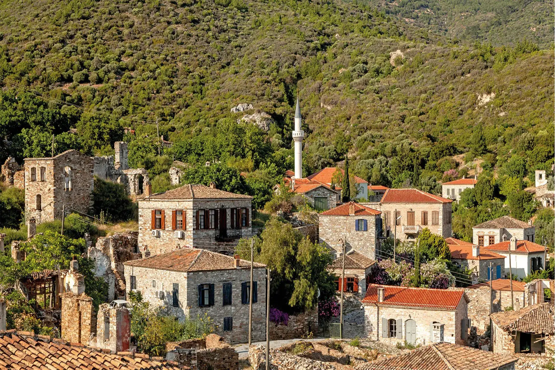 Bodrum-Gundogan Gezilecek Yerler | Small and Boutique Hotels in Turkiye ...