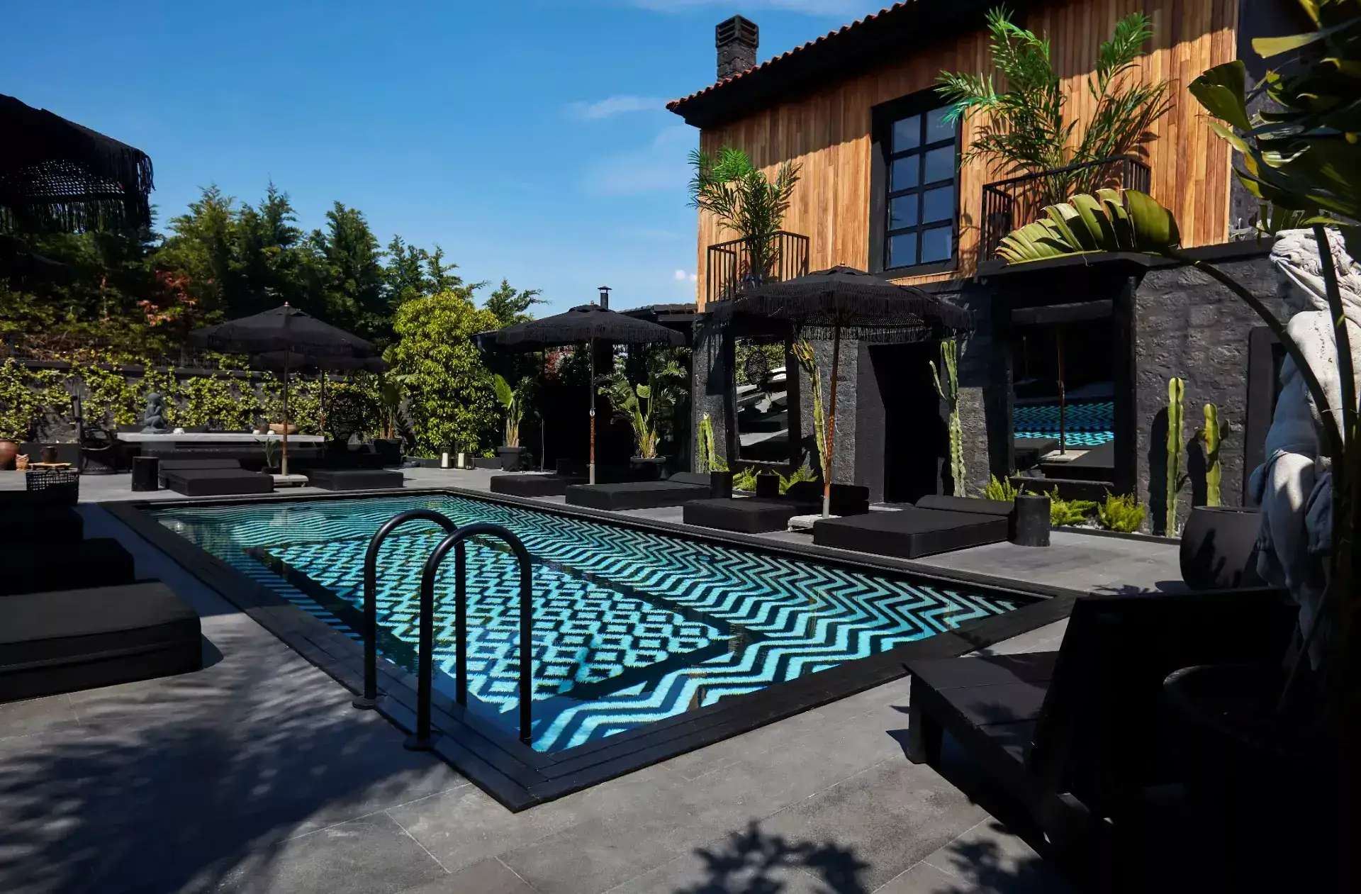 The Most Beautiful Hotels with Pools and Boutique Hotels with a View | Small and Boutique Hotels ...