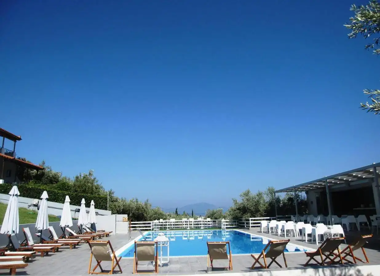 Altamar Hotel | Small and Boutique Hotels in Turkiye & Greece