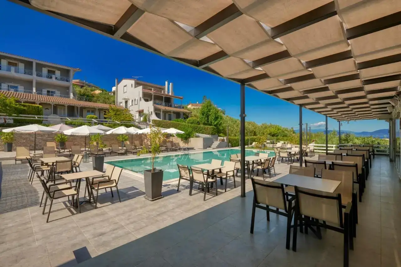 Altamar Hotel | Small and Boutique Hotels in Turkiye & Greece