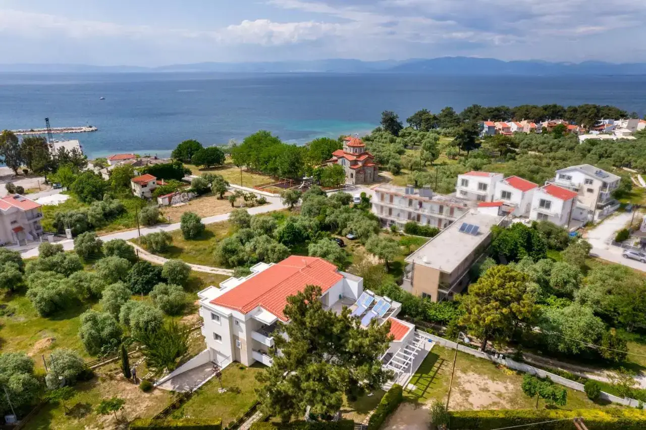 Agali Rooms | Small and Boutique Hotels in Turkiye & Greece