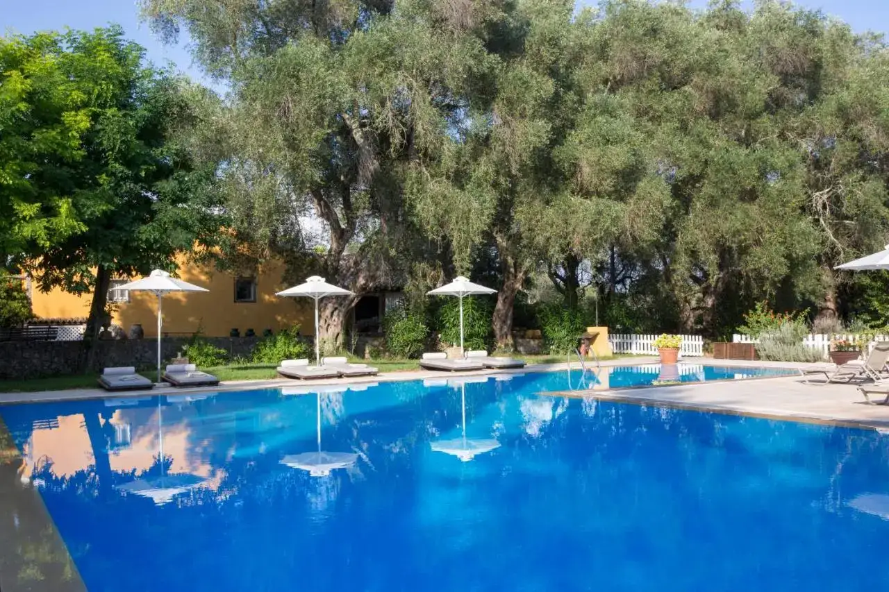 Small & Boutique Hotels in Corfu Island | Small and Boutique Hotels in ...