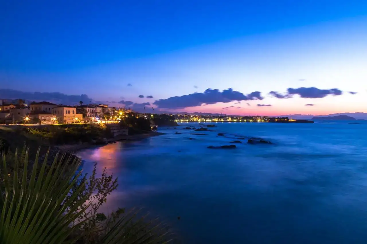 Places to See and Visit in Crete Island | Small and Boutique Hotels in Turkiye & Greece