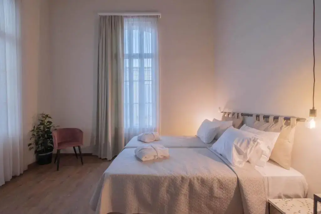 Agora Residence | Small and Boutique Hotels in Turkiye & Greece