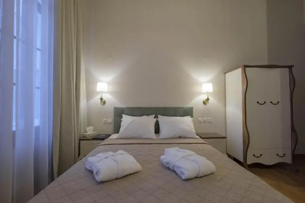 Agora Residence | Small and Boutique Hotels in Turkiye & Greece