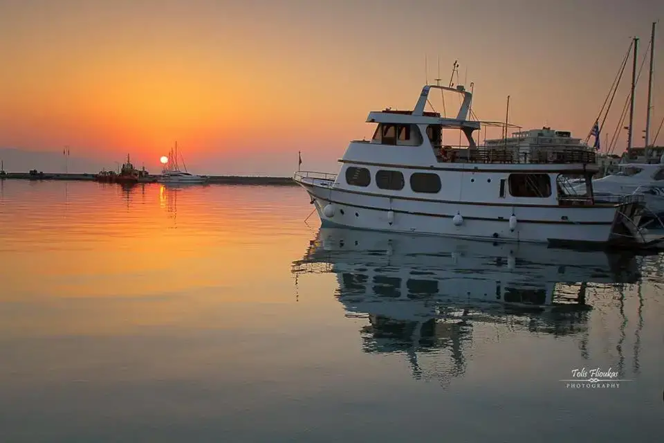 Places to See in Chios Island | Small and Boutique Hotels in Turkiye ...