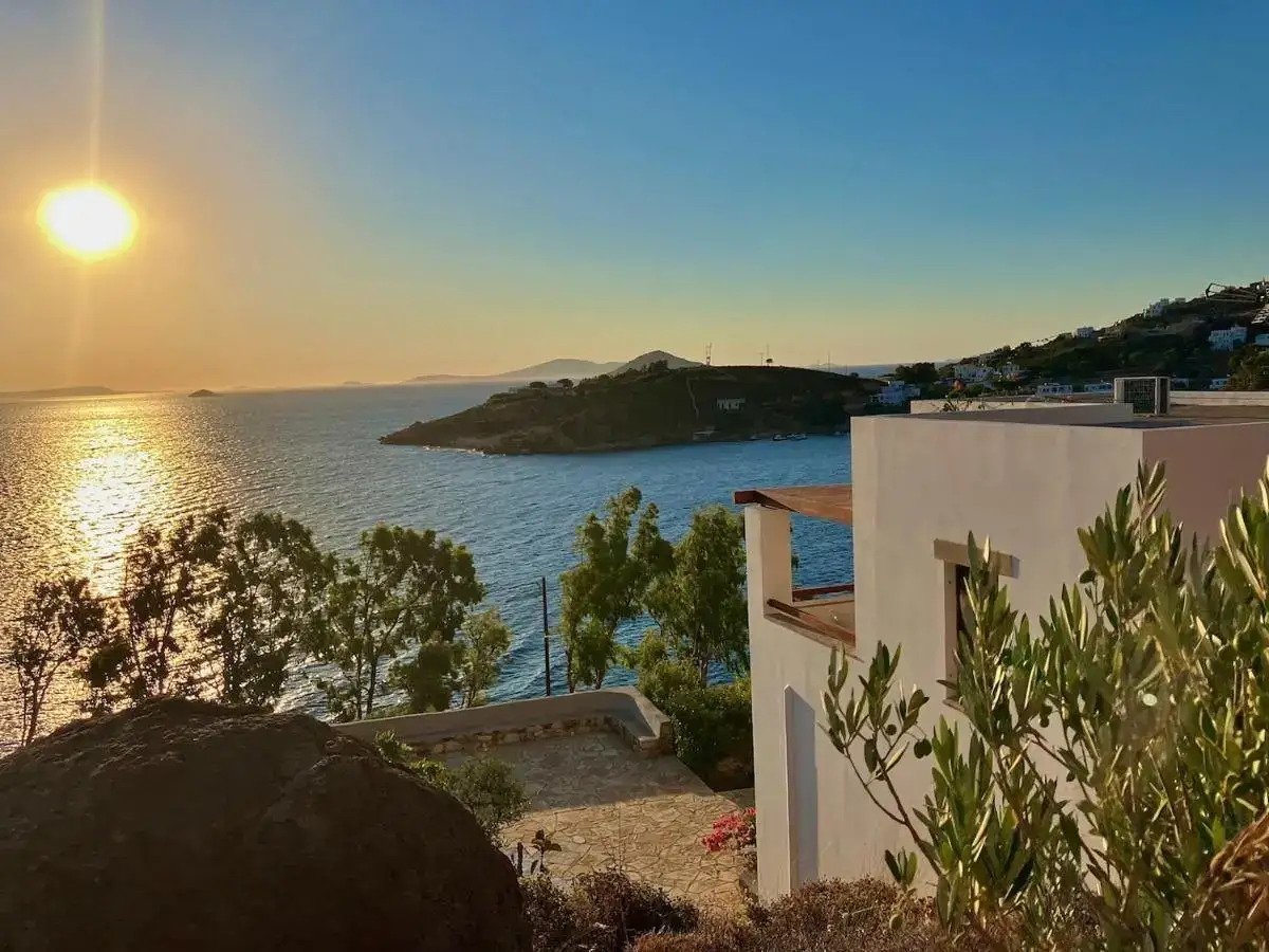 Places to See in Patmos | Small and Boutique Hotels in Turkiye & Greece