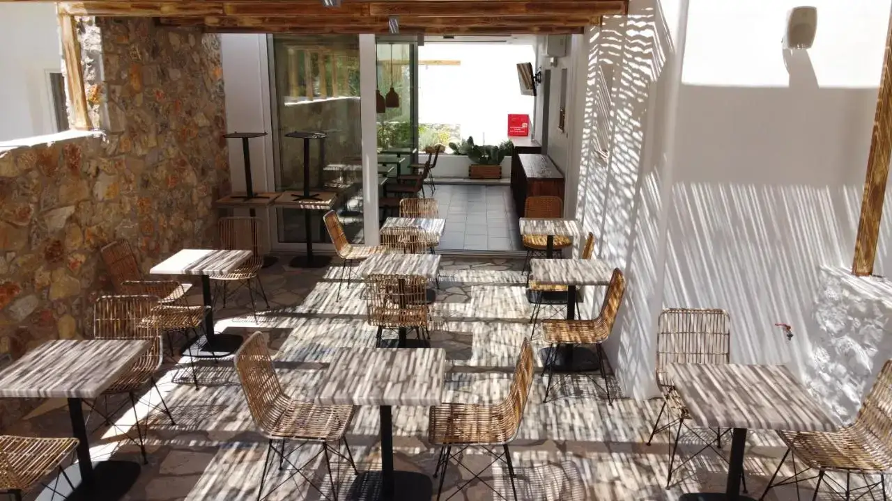 Places to See in Leros Island | Small and Boutique Hotels in Turkiye ...