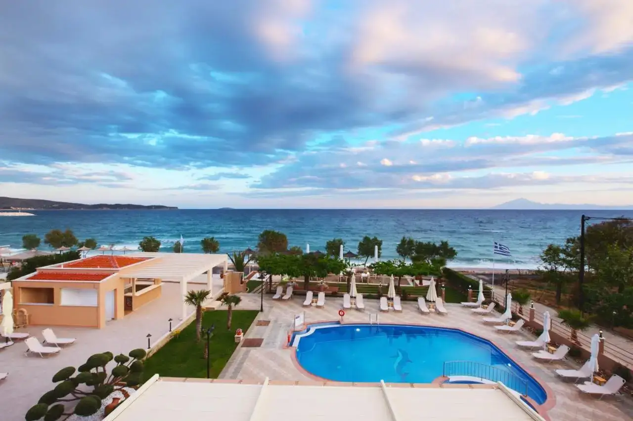 Blue View Hotel | Small and Boutique Hotels in Turkiye & Greece