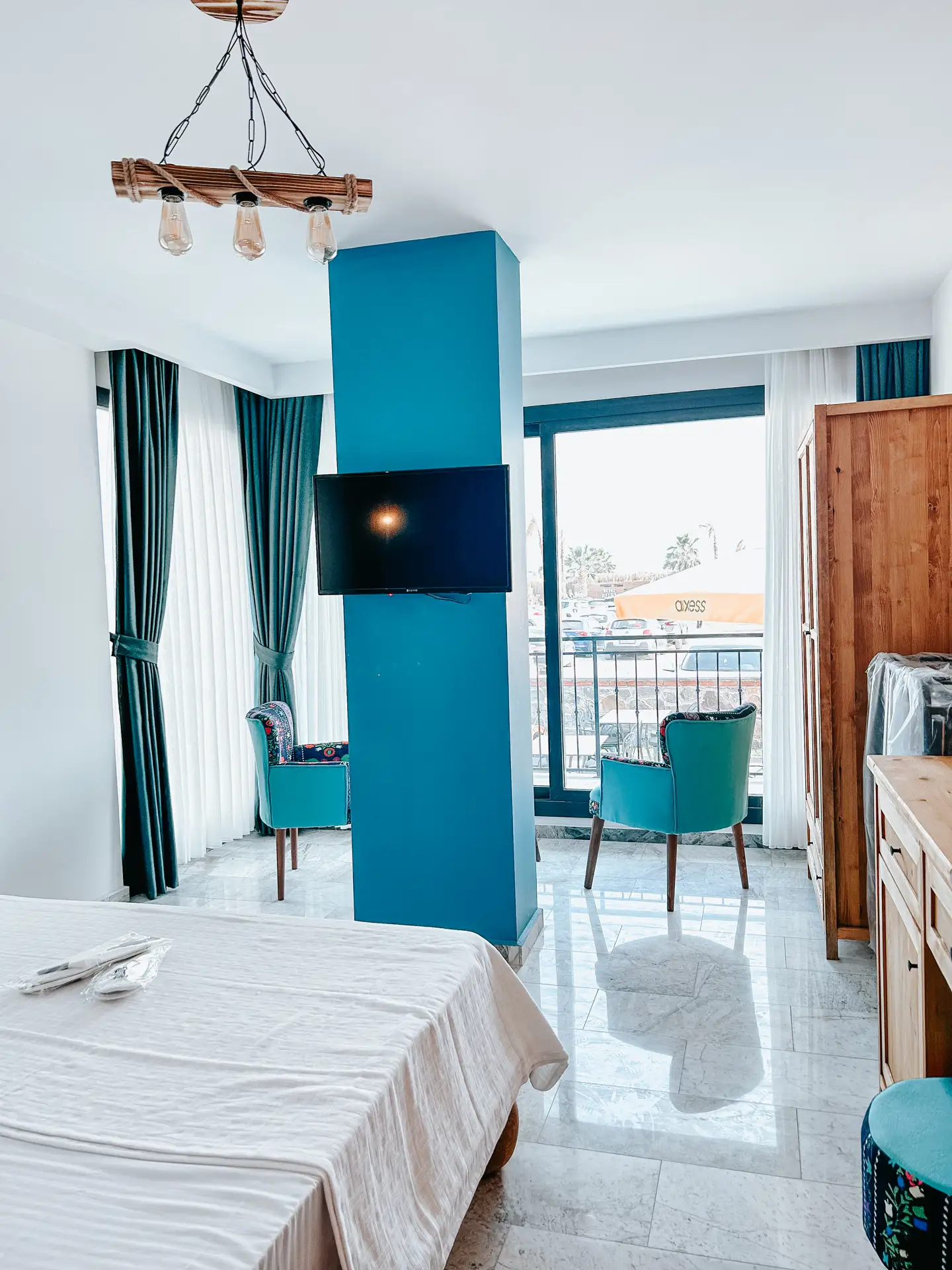 Parna Hotel, +12 | Small and Boutique Hotels in Turkiye & Greece