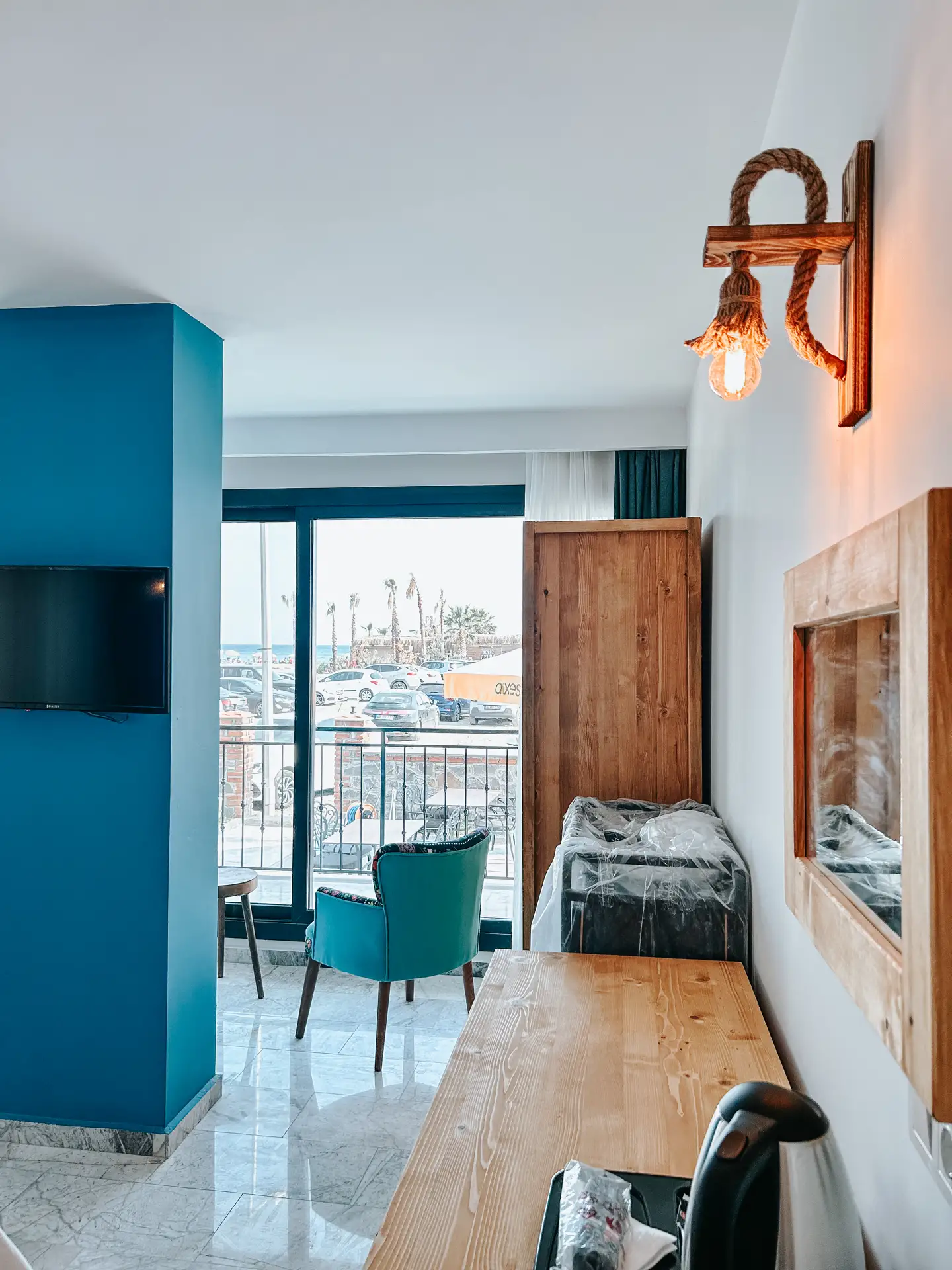 Parna Hotel, +12 | Small and Boutique Hotels in Turkiye & Greece