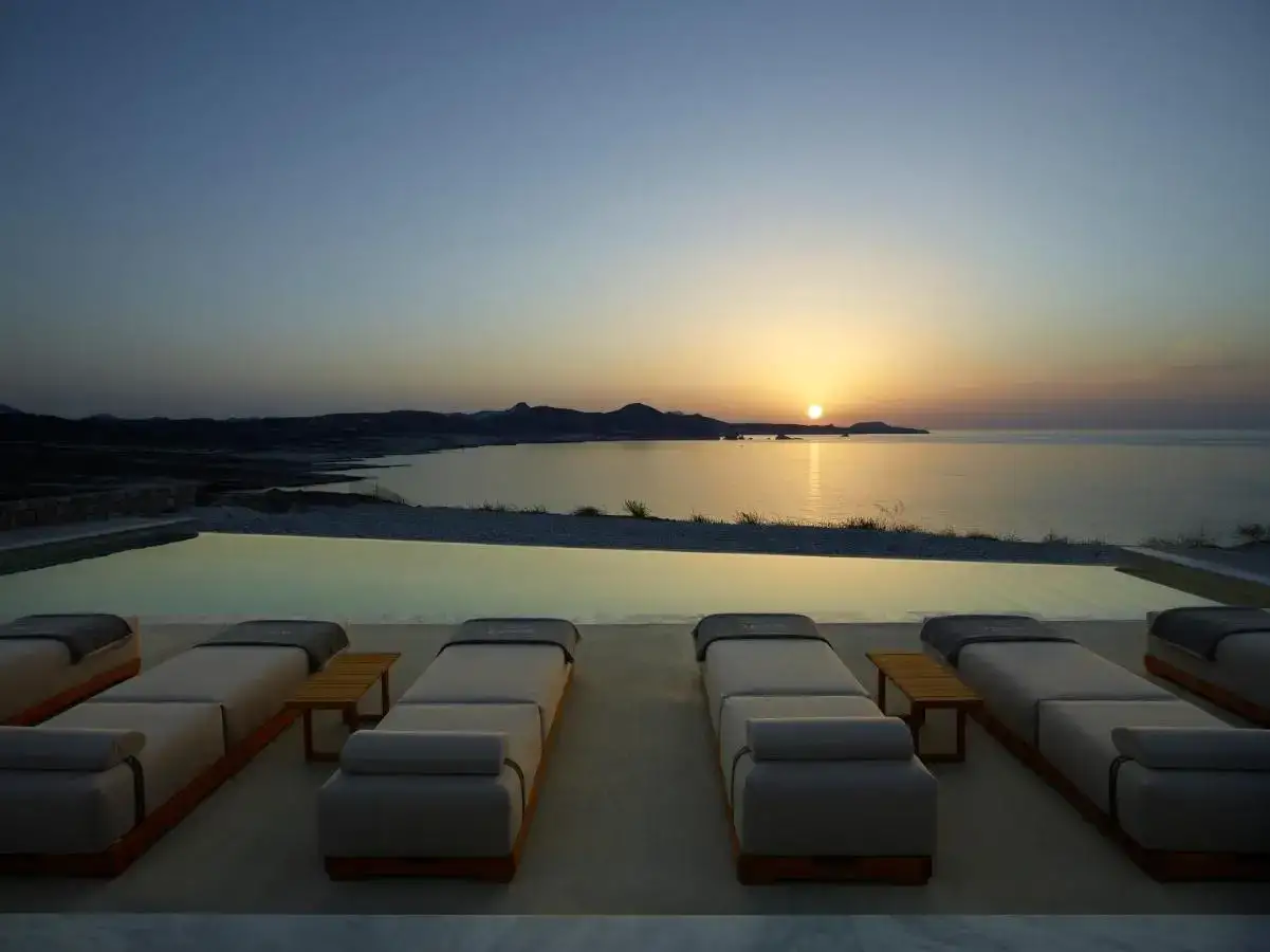 Domes White Coast Milos, Adults Only | Small and Boutique Hotels in ...