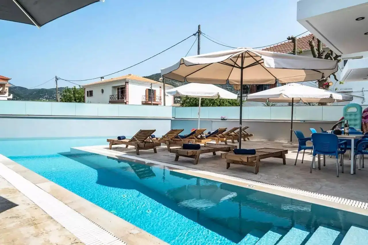 Places to See in Lefkada Island | Small and Boutique Hotels in Turkiye ...