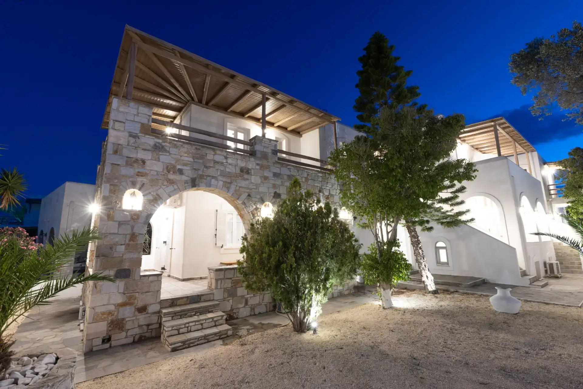 Acoya Residences | Small and Boutique Hotels in Turkiye & Greece