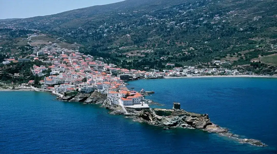 Things to do in Andros Island | Small and Boutique Hotels in Turkiye ...