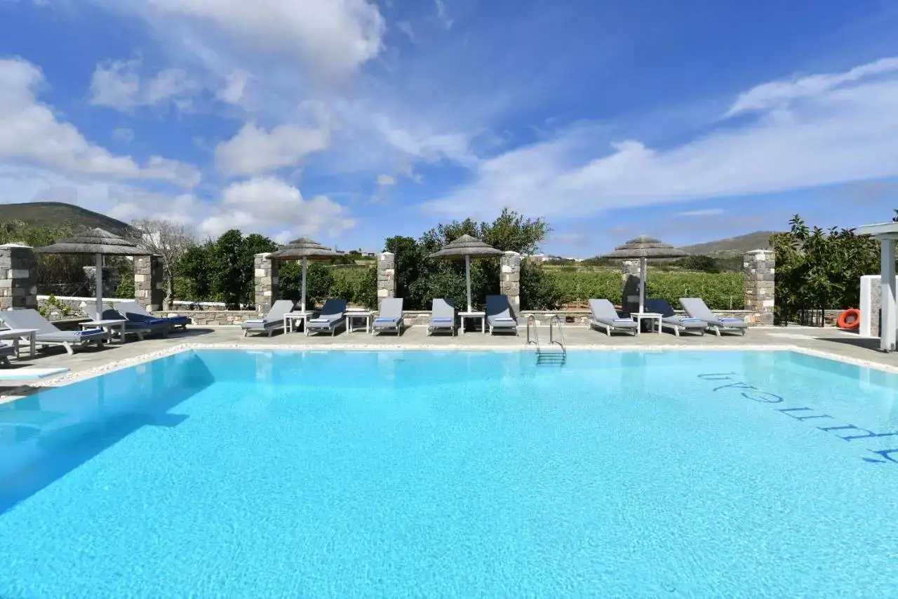 Things to do in Paros | Small and Boutique Hotels in Turkiye & Greece