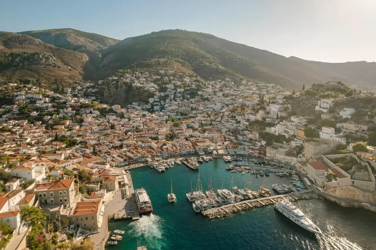 Places to See in Hydra | Small and Boutique Hotels in Turkiye & Greece