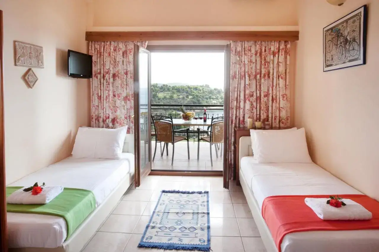 La Luna Hotel | Small and Boutique Hotels in Turkiye & Greece