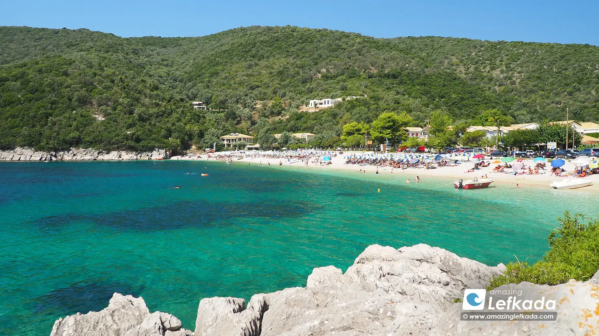Places to See in Lefkada Island | Small and Boutique Hotels in Turkiye ...