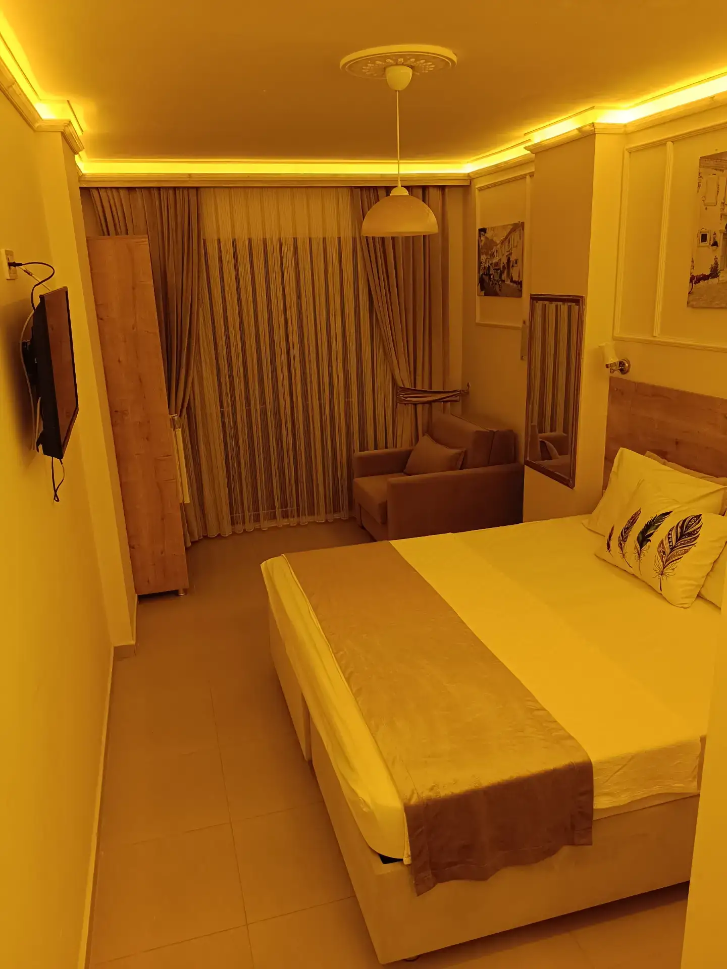 Parna Hotel, +12 | Small and Boutique Hotels in Turkiye & Greece