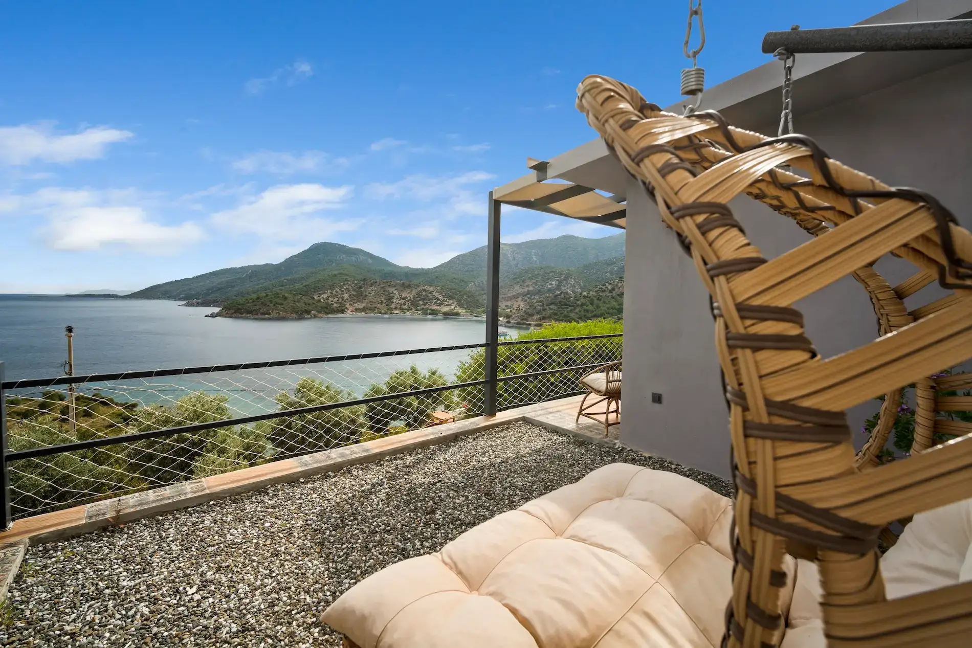 Small and Boutique Hotels in Datca, Turkiye | Small and Boutique Hotels ...
