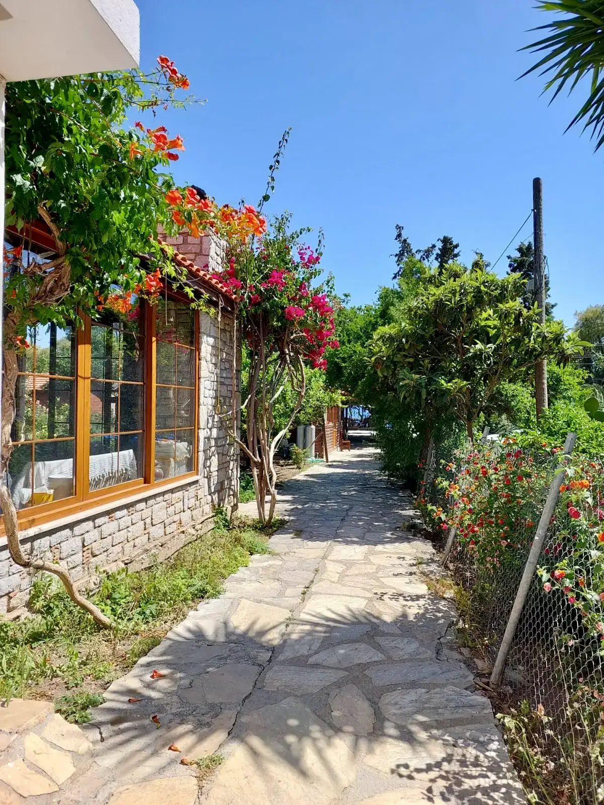 Small and Boutique Hotels in Datca, Turkiye | Small and Boutique Hotels ...
