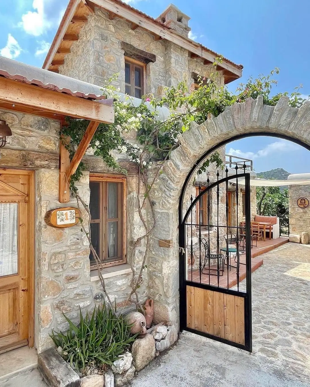 Small and Boutique Hotels in Datca, Turkiye | Small and Boutique Hotels ...