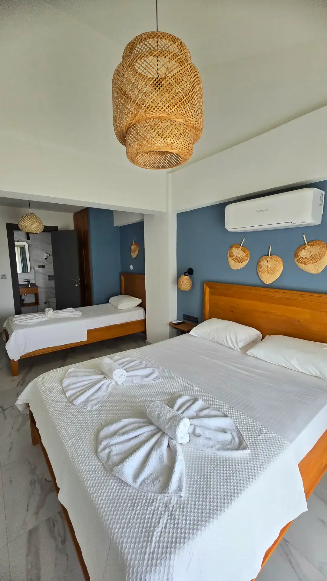 Small and Boutique Hotels in Datca, Turkiye | Small and Boutique Hotels ...