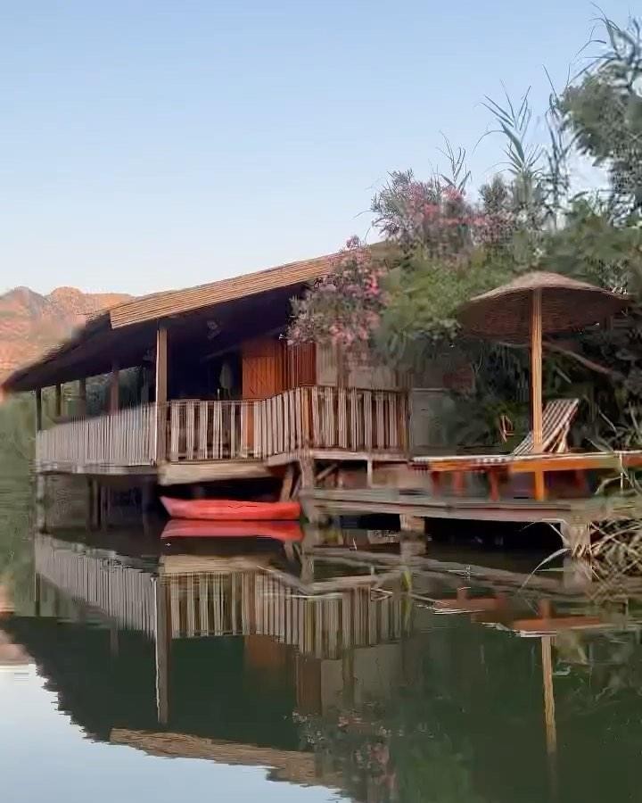 Small and Boutique Hotels in Turkiye & Greece